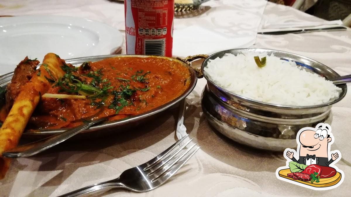 The Raj - Gold Reef City restaurant, Johannesburg South - Restaurant ...