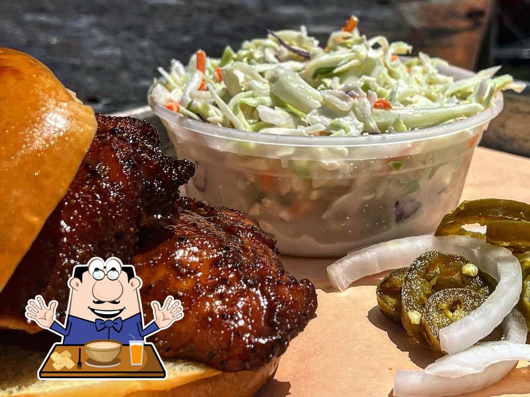 Pepper & Salt BBQ, Vero Beach - Restaurant menu, prices and reviews