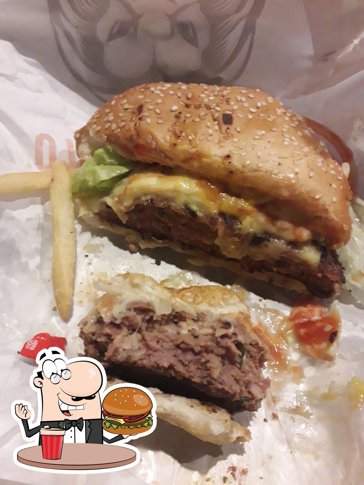 Restaurante Cuarto del kilo, Zapopan, Plaza La Cima 1600-L-12 - Carta ...