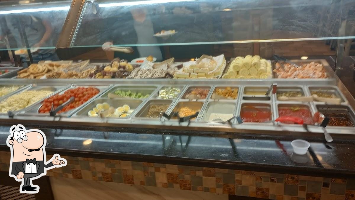 Royal buffet in Albuquerque - Restaurant reviews