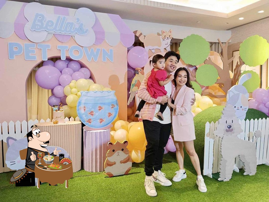 MNL Pink Kitchen - Main, Quezon City - Restaurant menu, prices and reviews