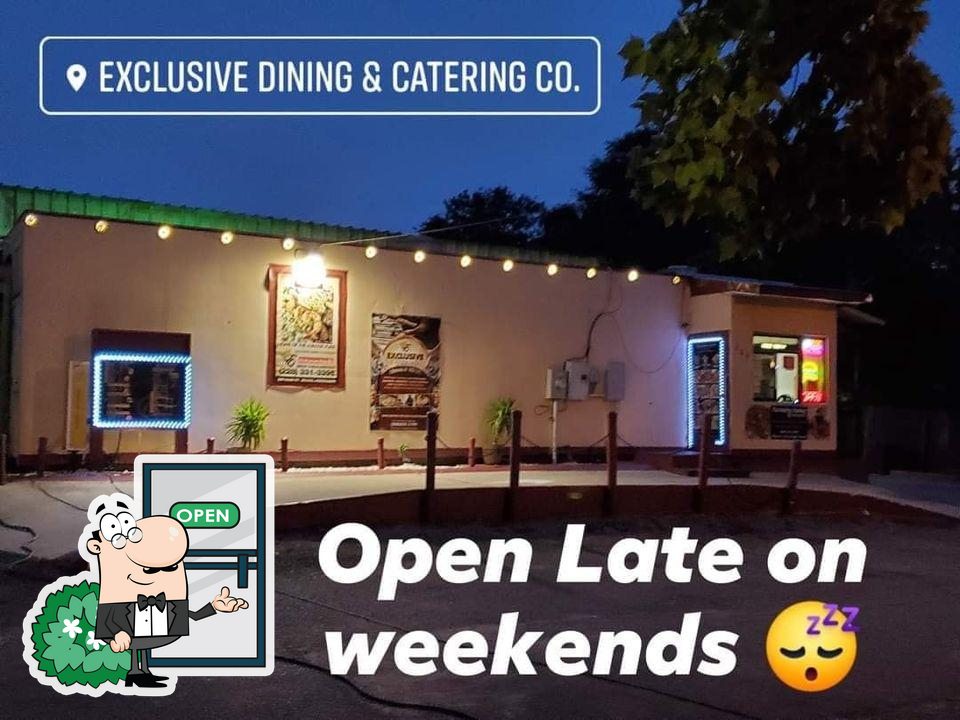 Dem Dam Burgers - Biloxi, Ms, Biloxi - Restaurant menu, prices and reviews