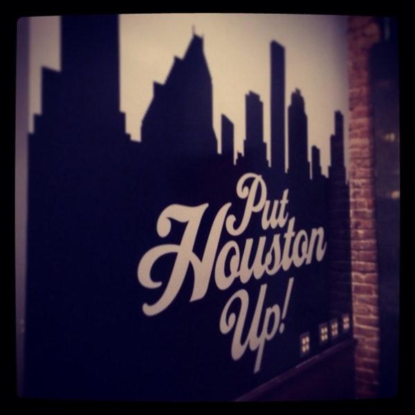 Little Dipper Bar in Houston - Restaurant reviews