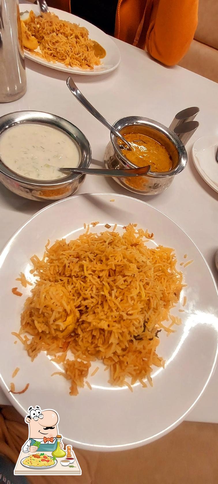 Mani's Dum Biryani - BTM, Bengaluru - Restaurant menu, prices and reviews