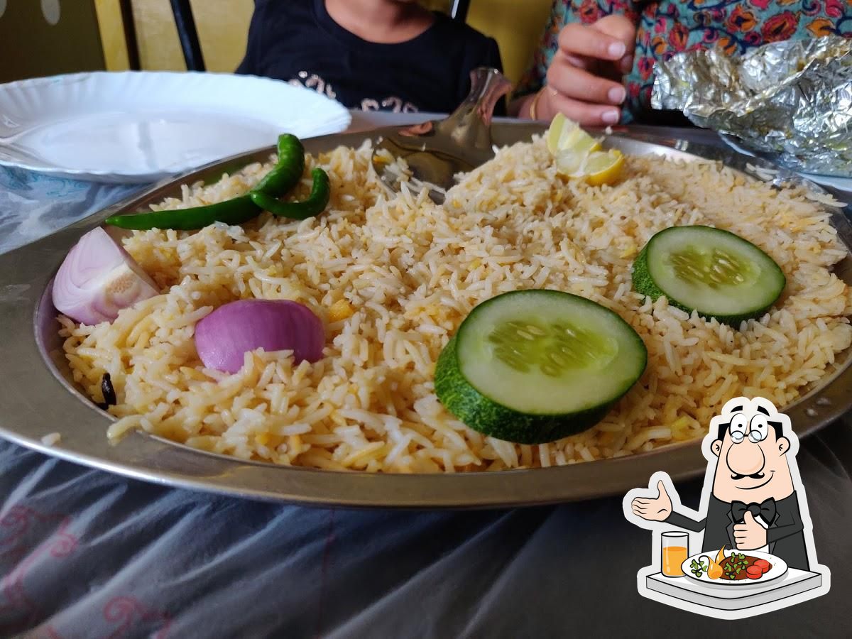 Raydan Restaurant Nilambur, Nilambur - Restaurant menu, prices and reviews