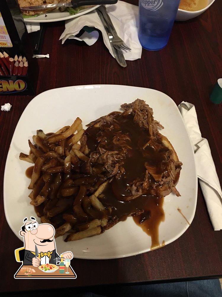Luckey Junction, Luckey - Restaurant menu, prices and reviews