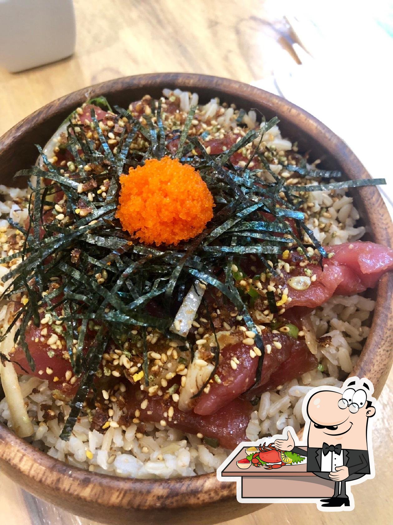 Ono Poke Bowl restaurant, Makati - Restaurant reviews