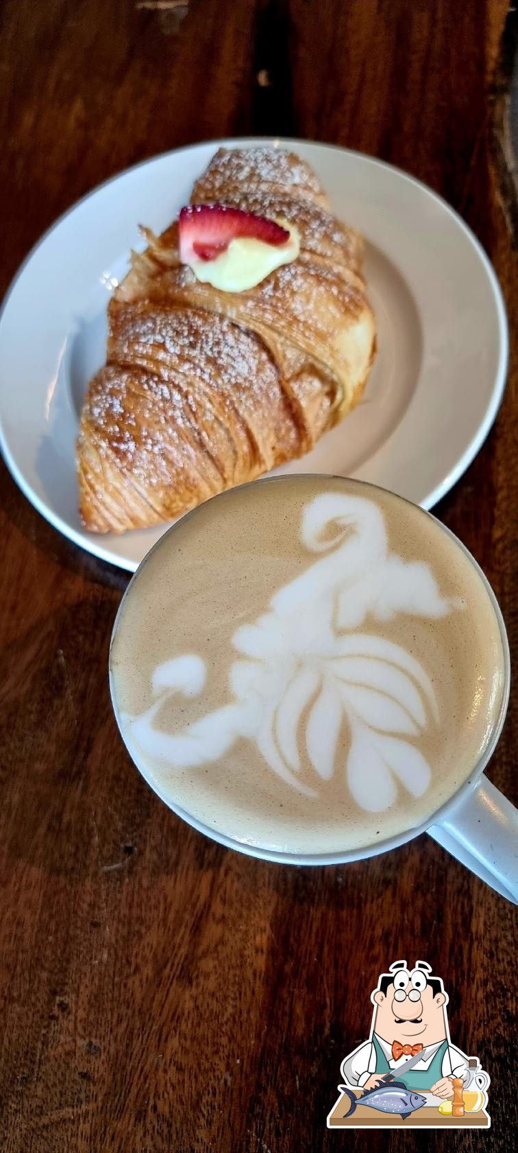 East cup cafe in Halifax - Restaurant reviews