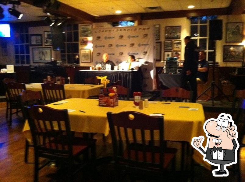 The Firstie Club, West Point - Restaurant menu, prices and reviews