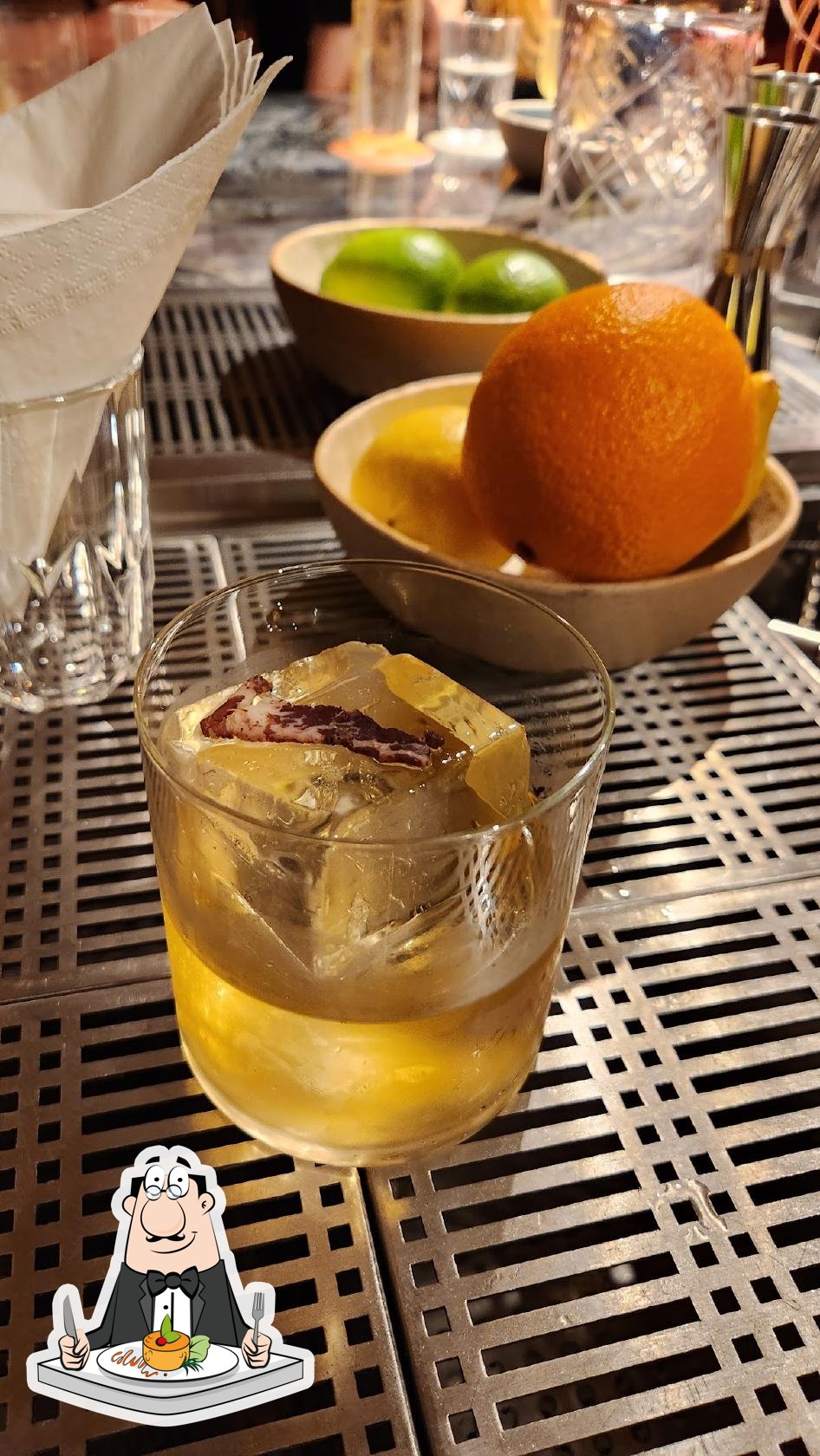 The Savory Project pub & bar, Hong Kong - Restaurant reviews