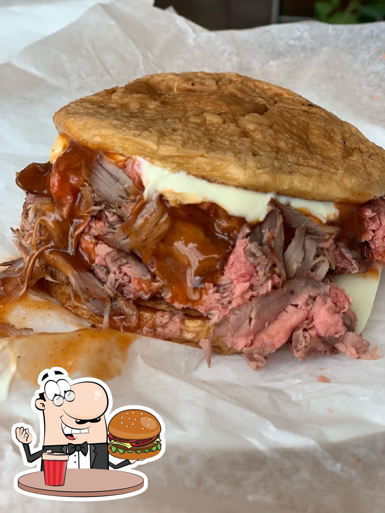 Ramzi's Roast Beef in Peabody - Restaurant reviews