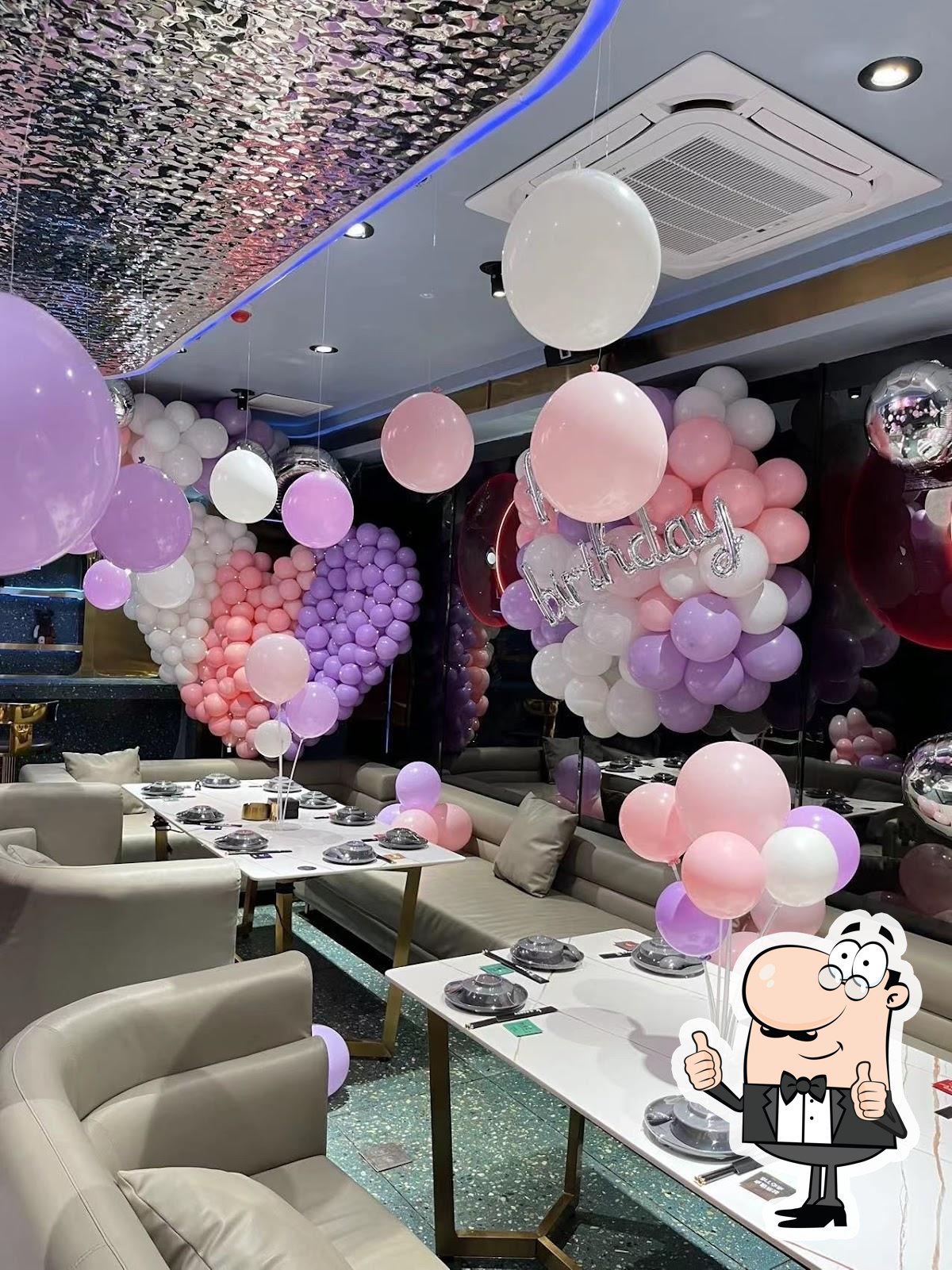Kw Party Music Restaurant, Pasay - Restaurant menu, prices and reviews