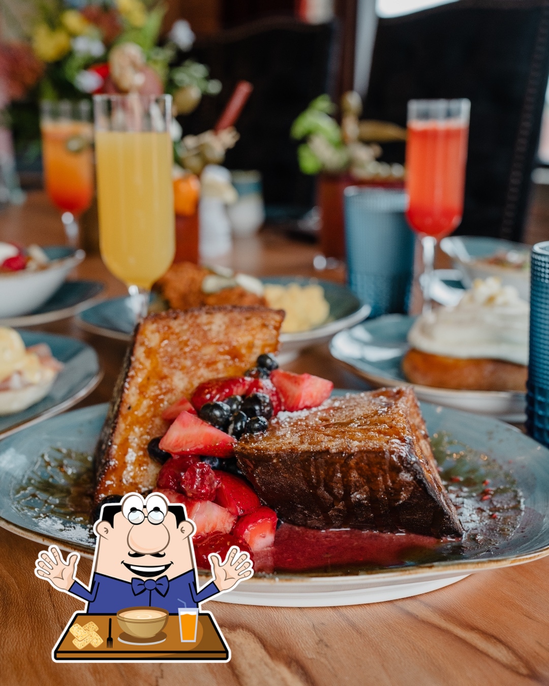 Reba's Place, Atoka - Restaurant menu, prices and reviews