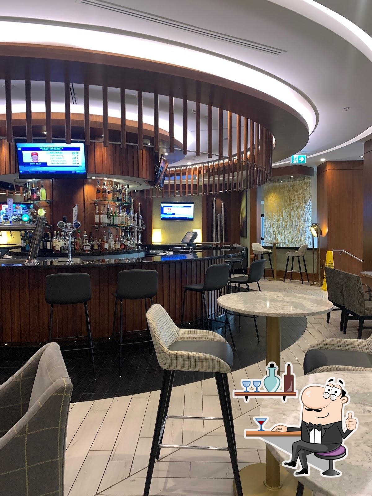 bivver in St. John's - Restaurant reviews