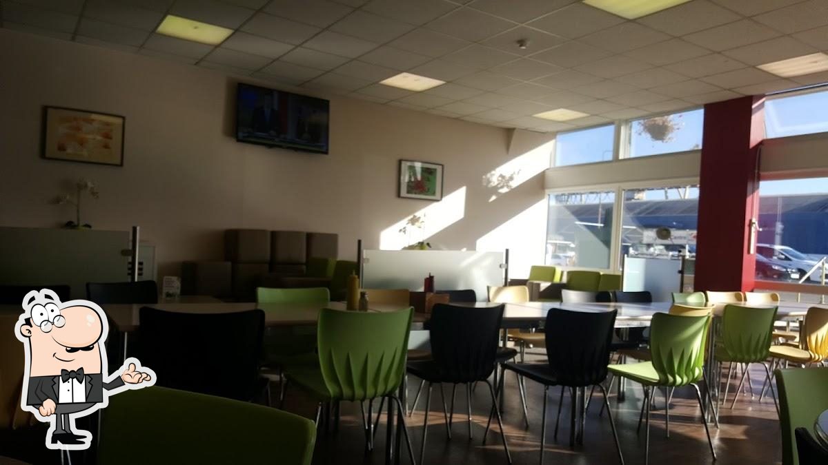 Lock & Quay in Tilbury - Restaurant reviews