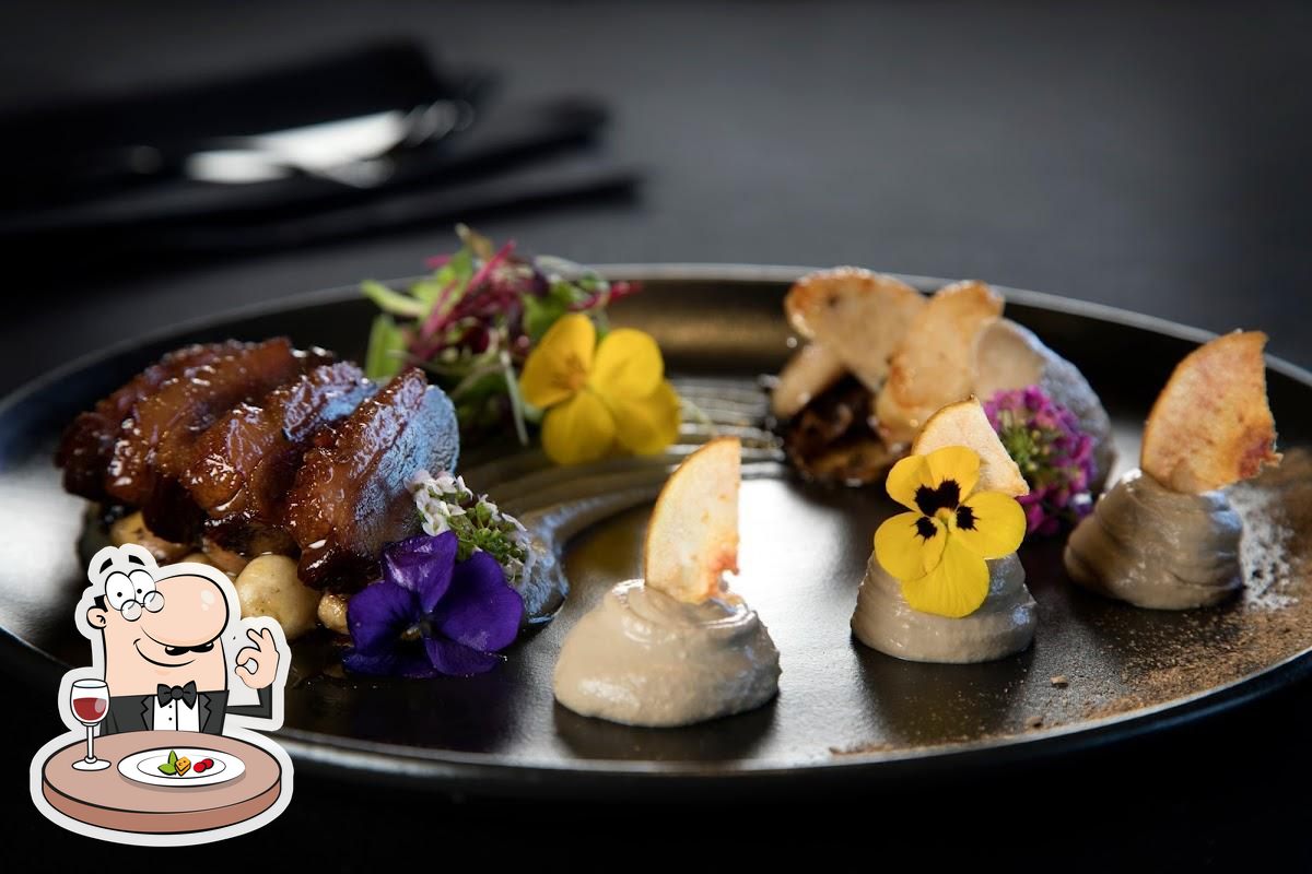 Level Seven Restaurant & Sky Bar, Kempton Park - Restaurant menu and ...