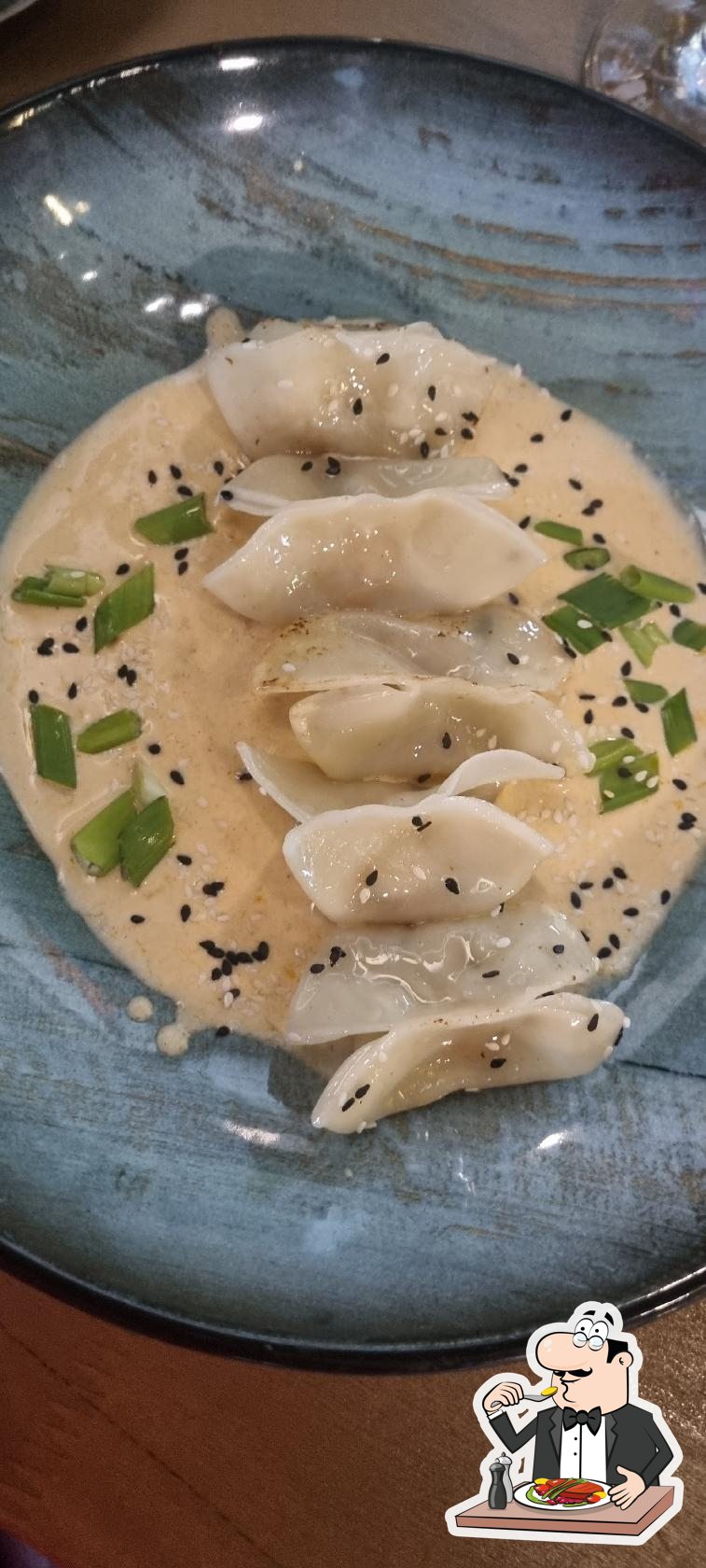 Chito Pan Asian European Food restaurant, Tbilisi - Restaurant reviews