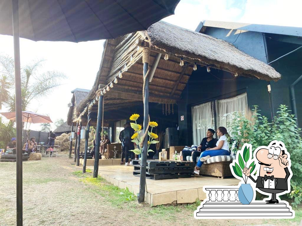 Smithcraft Café restaurant, Roodepoort - Restaurant reviews