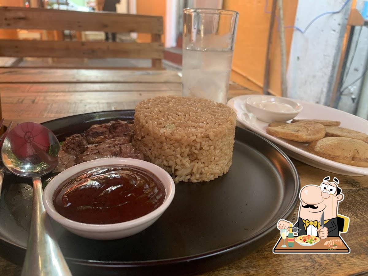 Ermeataño San Juan, San Juan - Restaurant menu, prices and reviews
