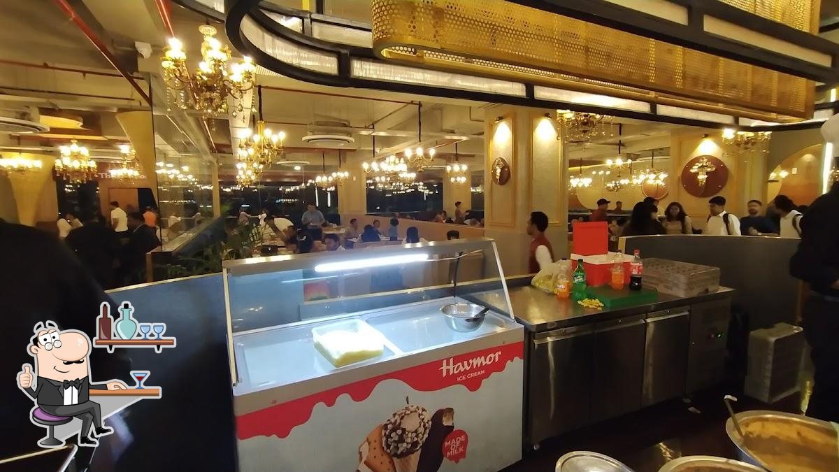 Taam Jhaam, Sindhu Bhavan Road, Ahmedabad, Ahmedabad - Restaurant reviews