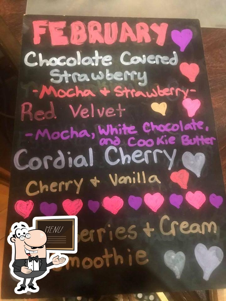 Remnant Cafe in Parsons - Restaurant menu and reviews