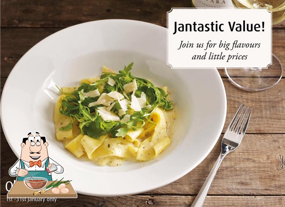 Swan Inn, Tockington Green in Bristol - Restaurant menu and reviews