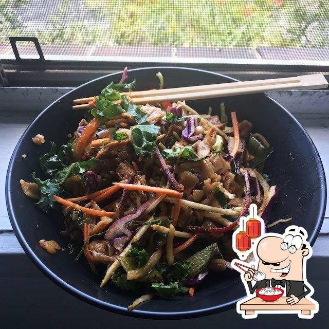 Noodle House in Innisfail - Restaurant menu and reviews