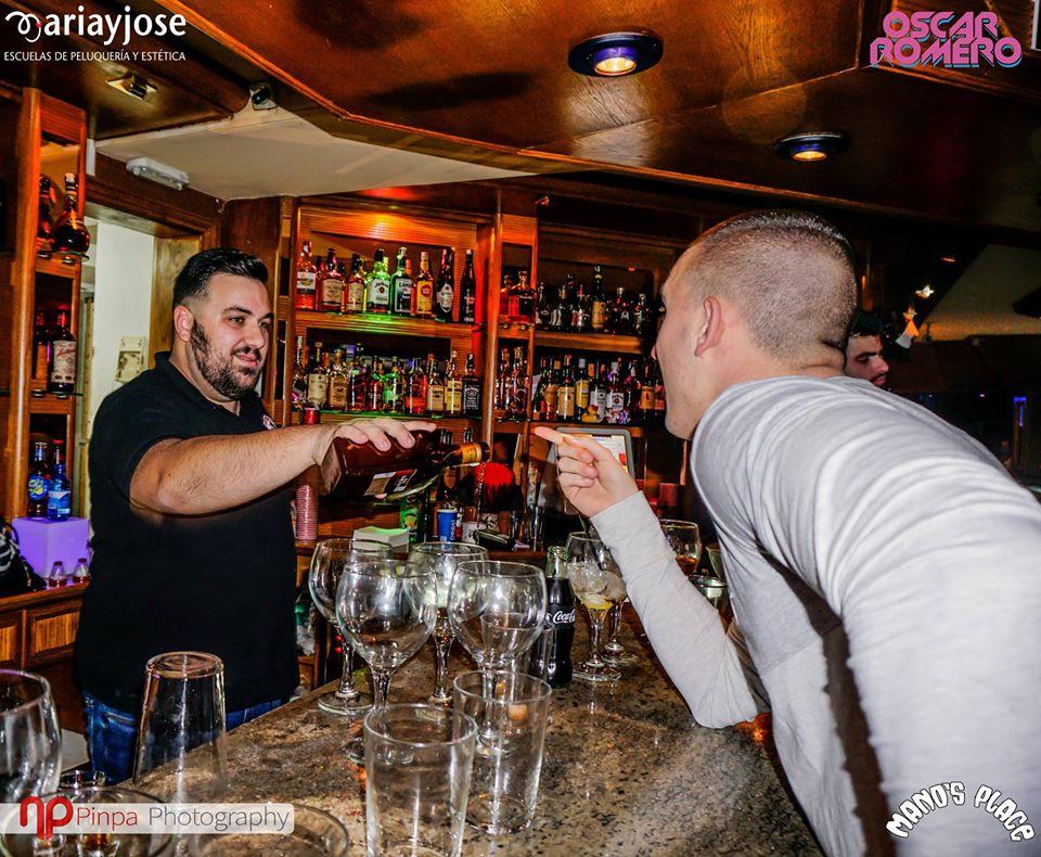 Mano's Place in Magaluf - Restaurant reviews