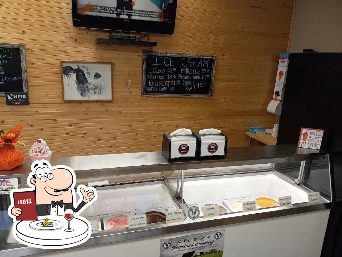 Hometown Sweets in Randleman - Restaurant reviews
