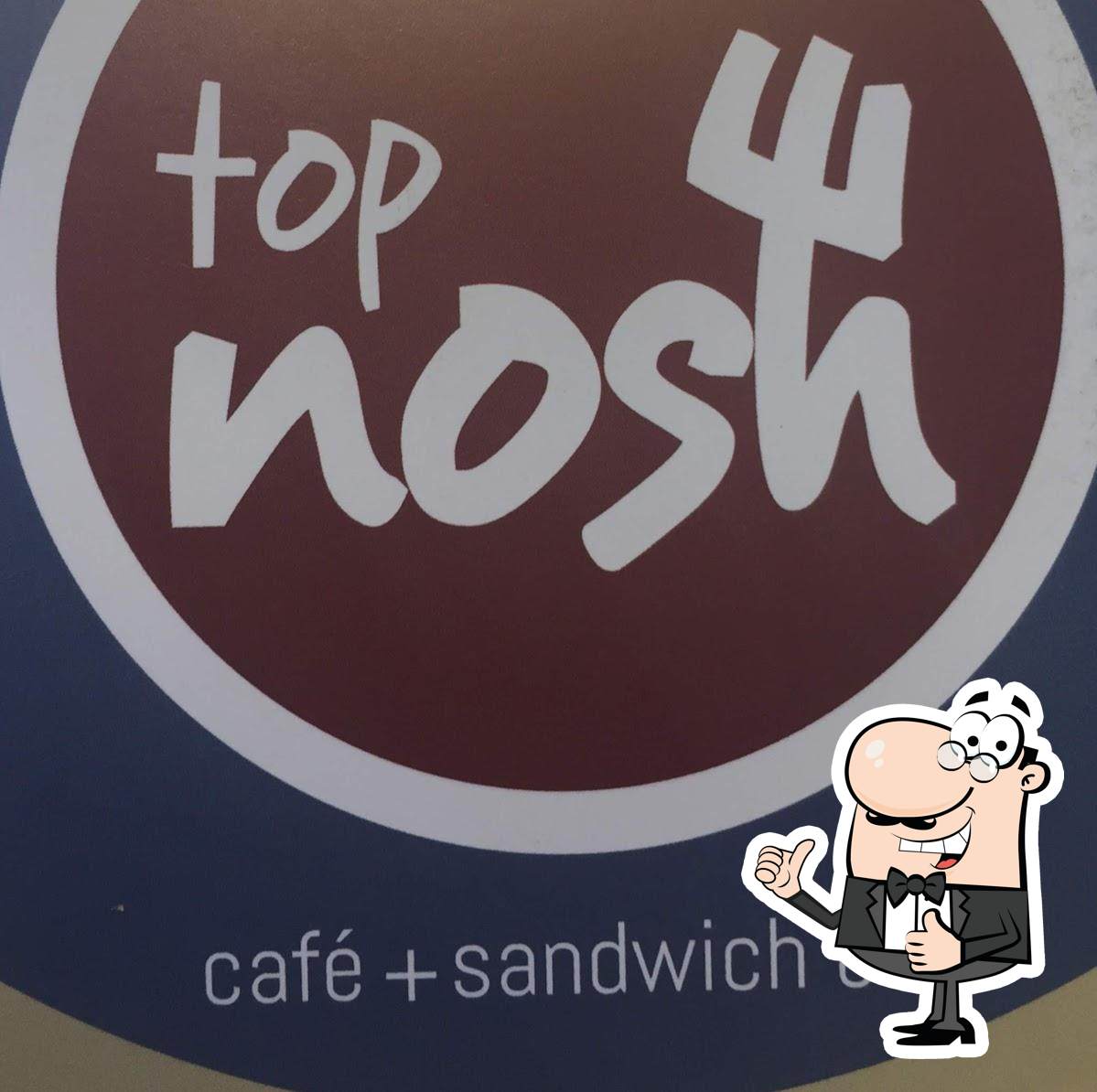 Top Nosh Cafe in Worcester - Restaurant reviews