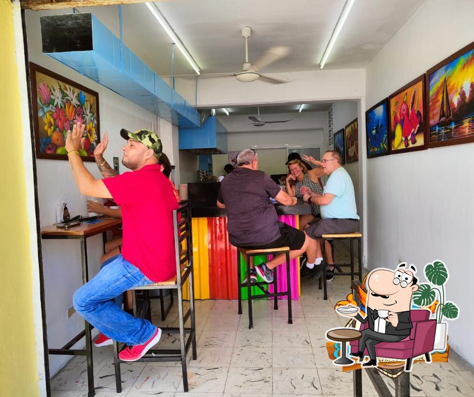 El Delicioso Cancún restaurant, Cancún - Restaurant reviews