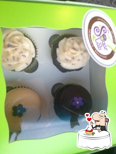 Sugar Lab Bake Shop, Ventura - Restaurant menu, prices and reviews