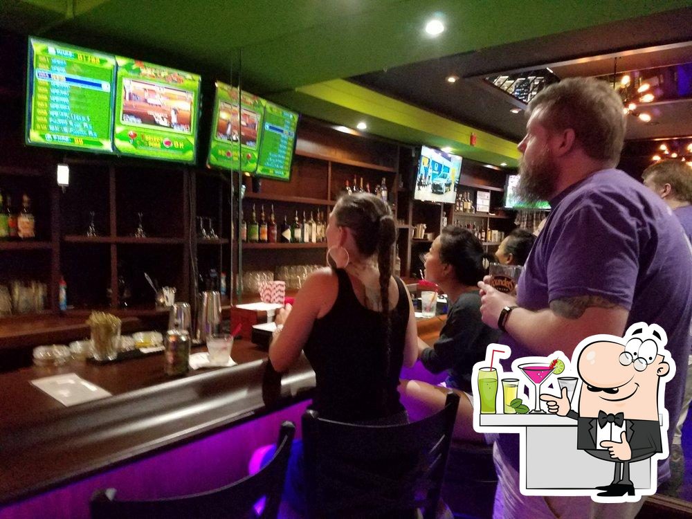 Recess in Parsippany-Troy Hills - Restaurant reviews