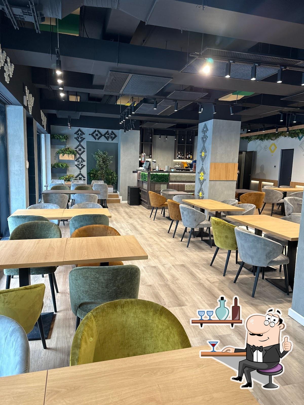 Fuior Restaurant, Bucharest - Restaurant menu and reviews