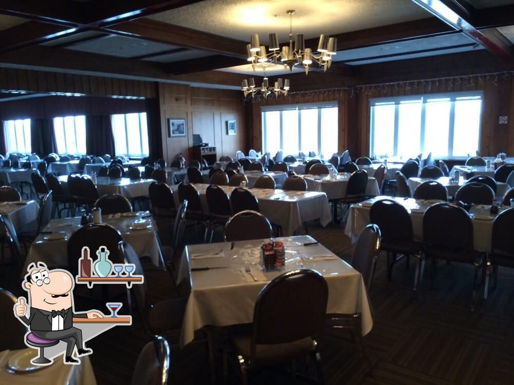 Grenfell Restaurant, Wabush - Restaurant menu, prices and reviews