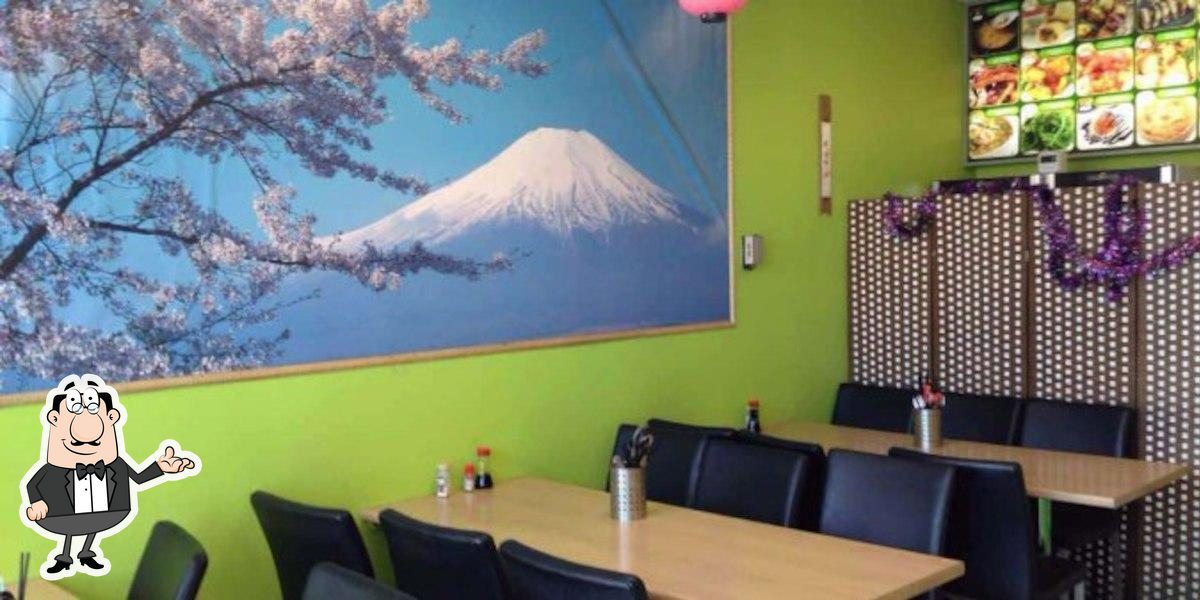 Subaru Sushi and Noodle Bar, 2/28 Morphett St in Mount Barker ...