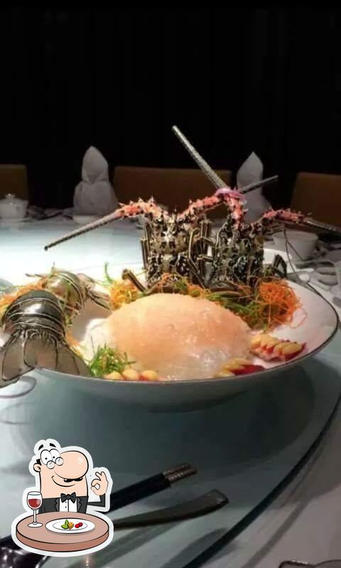 Cai Hok Seafood Restaurant, Quezon City, Unit 201-204 Z-Square Mall ...
