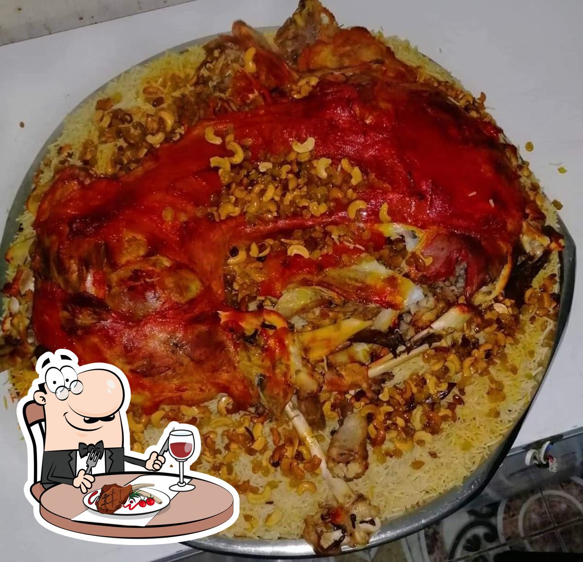 Falak Tayeb Mandi Restaurant - مطعم فالك طيب للمندي والمشاوي, UAE ...