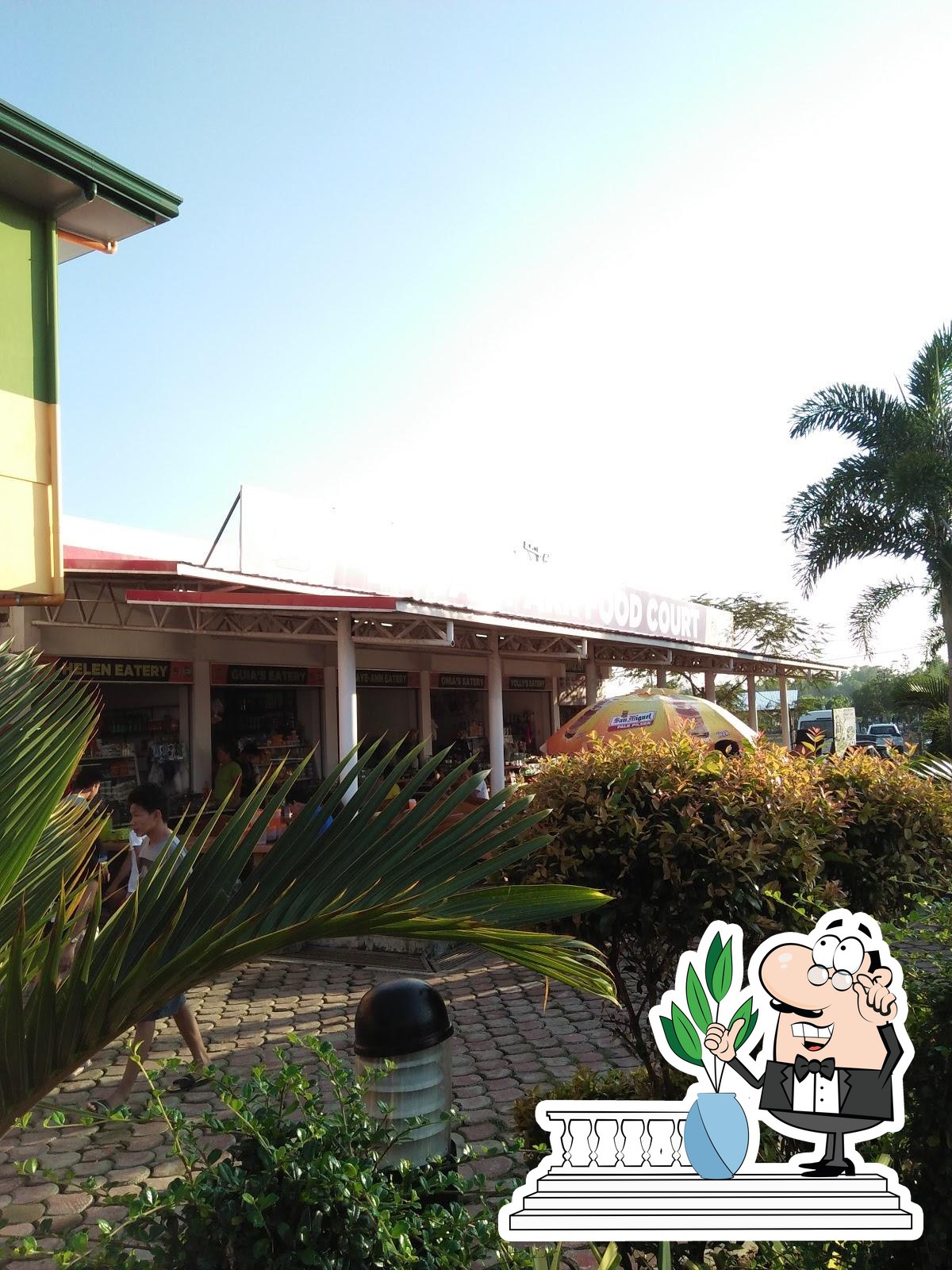 Lando and Yolly Eatery restaurant, Alaminos - Restaurant reviews