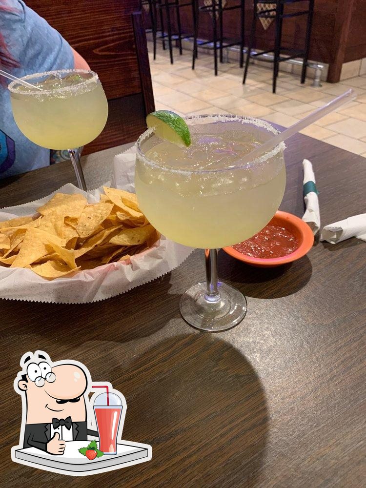 Que Pasa! Mexican Restaurant in Union - Restaurant menu and reviews