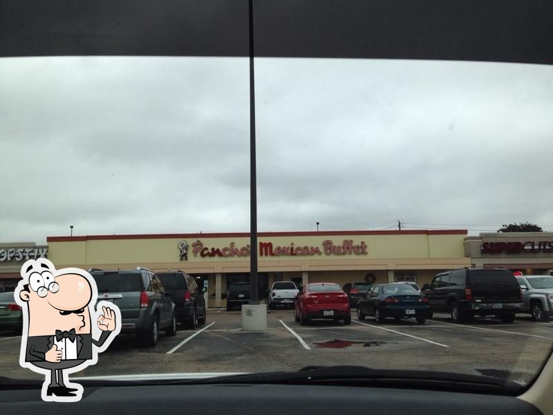 Pancho's Mexican Buffet, Houston - Restaurant menu, prices and reviews