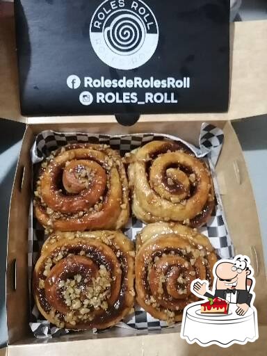 ROLES ROLL, Villahermosa