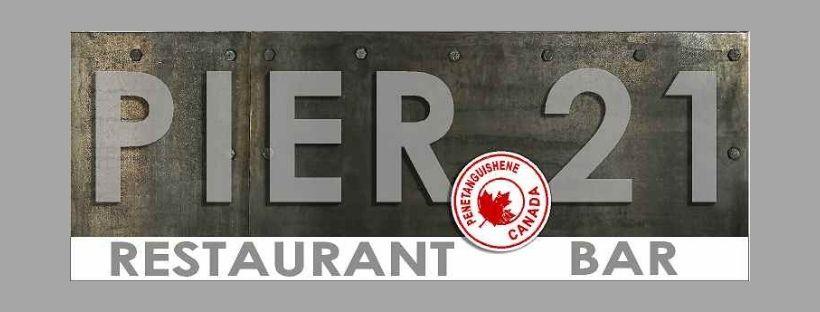 Pier 21 in Penetanguishene - Restaurant menu and reviews
