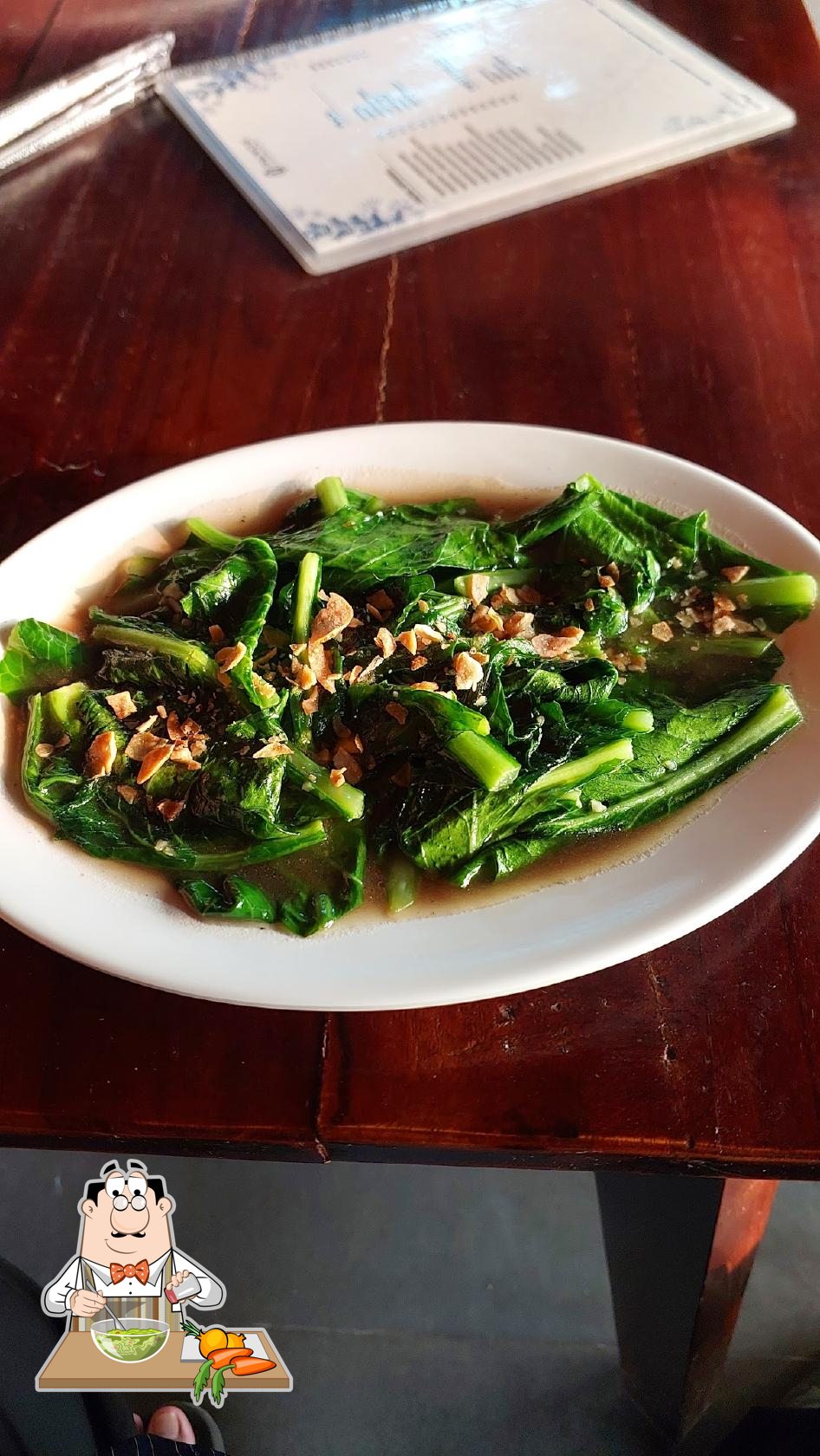PAMOR Cafe & Resto, Sidoarjo - Restaurant reviews