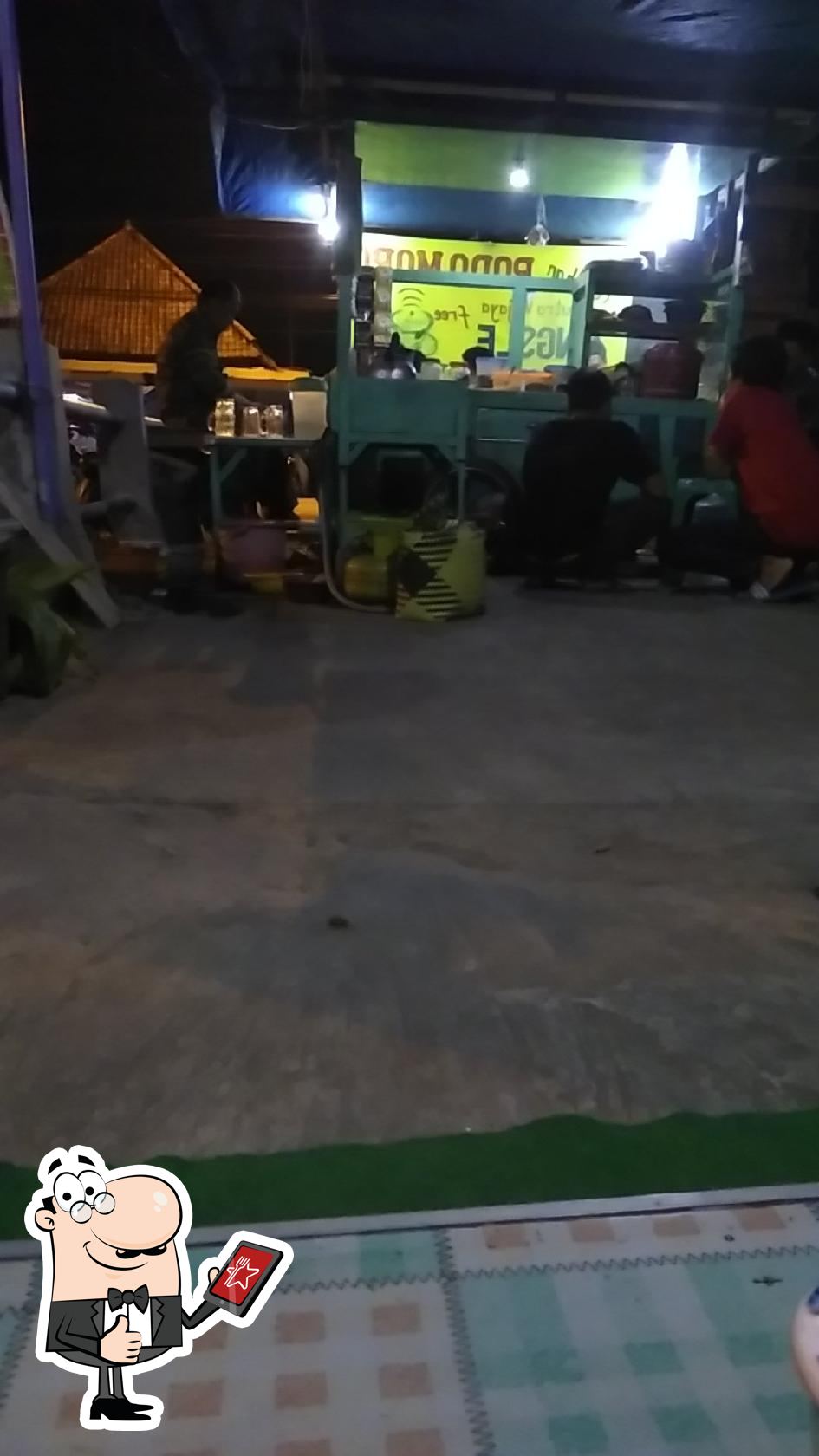 PODO MORO Restoran restaurant, Indonesia - Restaurant reviews