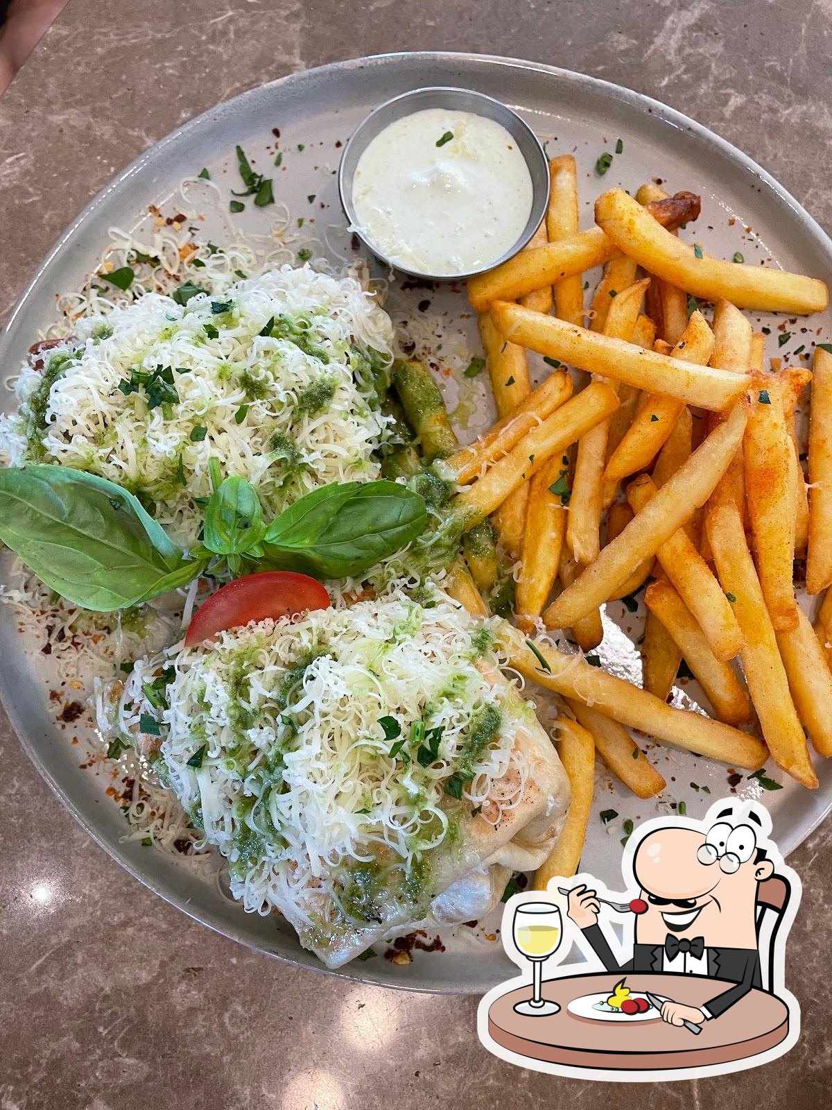 Babi Gourmet & Wine restaurant, Podgorica - Restaurant reviews