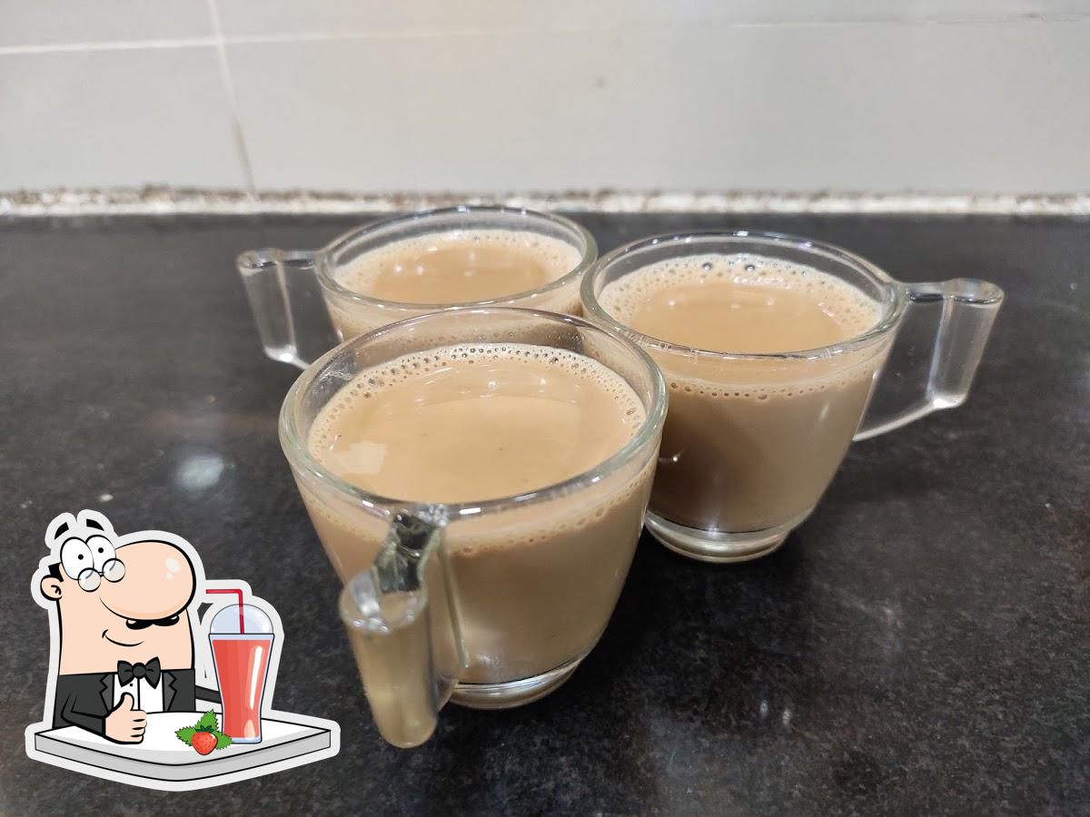 Konkan Gulacha Cha, Davangere - Restaurant menu, prices and reviews