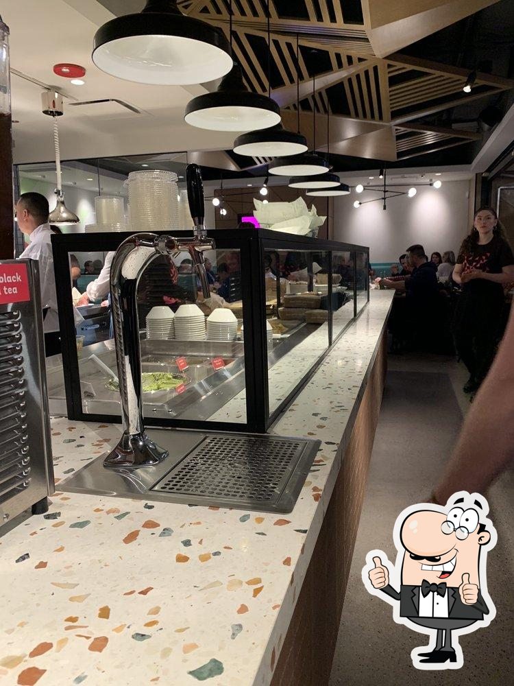 Tortazo - Willis Tower, 233 S Wacker Dr Unit L1-11 in Chicago ...