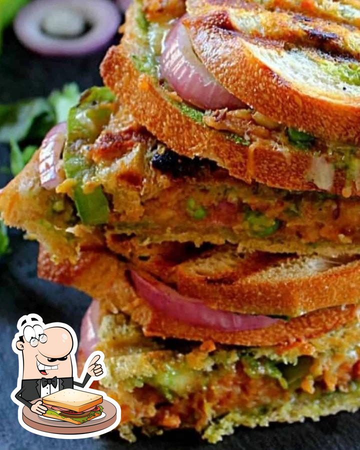 Apna adda, Vrindavan - Restaurant reviews
