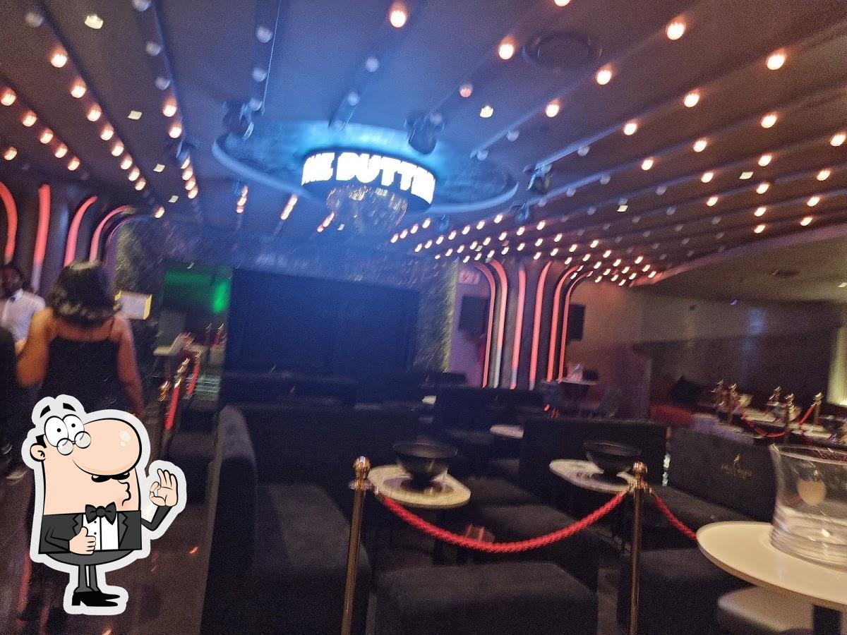 Monarch Club Sandton, Sandton - Restaurant menu, prices and reviews